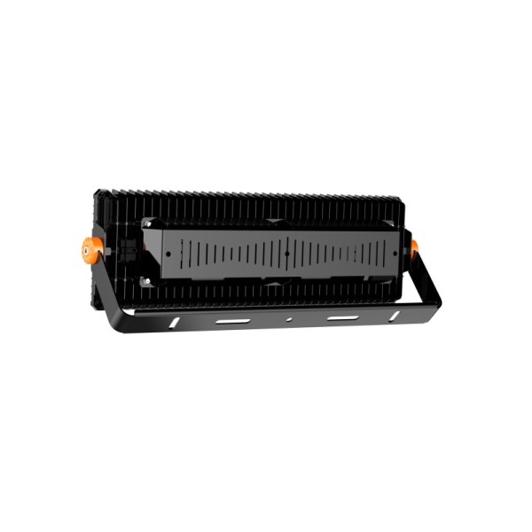 Quality 500W Aluminum LED Bracket Lamp Multi Angle Adjustable LED Floodlight IP66 for sale