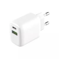 Quality EU Plug 30W A C Charger PD Adapter for Fast Charging Laptops/Projectors for sale