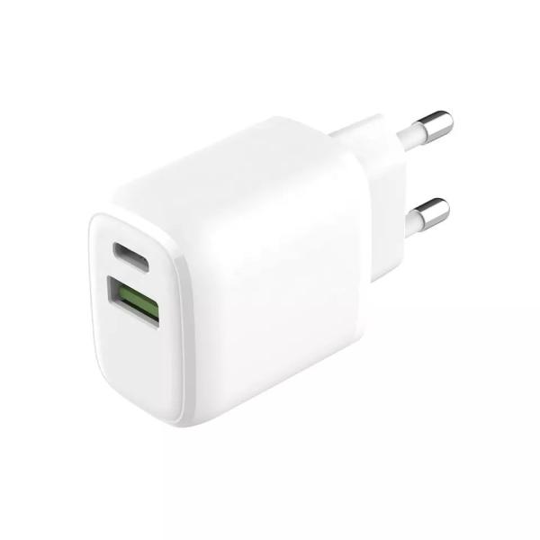 Quality 30W EU Plug Travel Charger For Fast Charging Laptops / Projectors for sale
