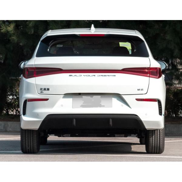 Quality Standard Edition BYD E2 Electric Car Compact Electric SUV 401km for sale
