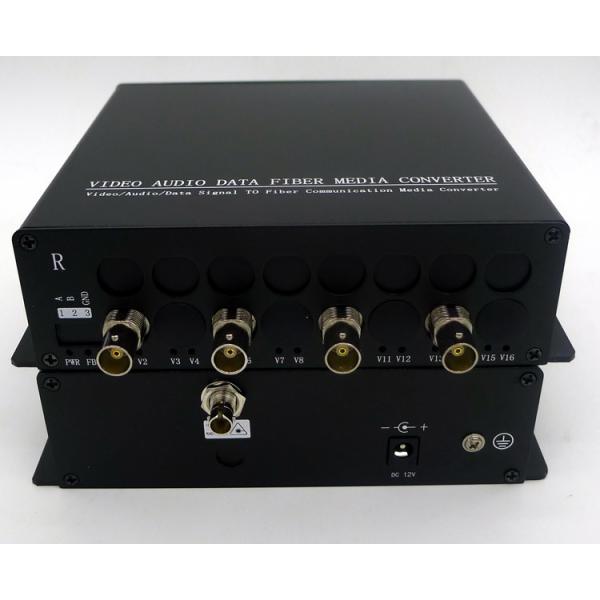 Quality 4K-SDI To Fiber Optic Converter for sale