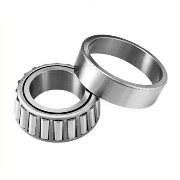 Quality Custom Trailer Roller 32218 Metric Single Row Taper Roller Bearing with Open Seals Type for sale