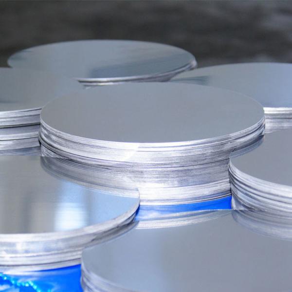 Quality 10g Weight Stainless Steel Disc Annealed With Wooden Packaging for sale