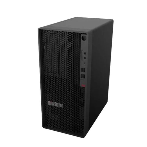 Quality Lenovo Thinkstation P350 Tower Workstation i7-11700 Processor 16G Memory Tower for sale