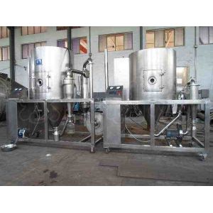 Quality Custom Maltodextrin Spray Drying Machine for sale