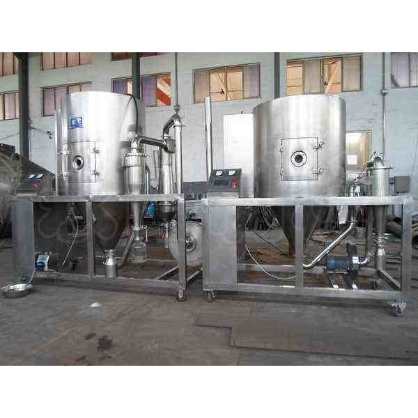Quality Custom Maltodextrin Spray Drying Machine for sale