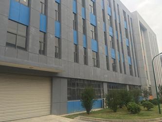 China Factory - CHANGZHOU SMART AUTOMATION MOTOR MANUFACTURING CO.,LTD