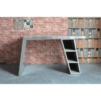 Quality Nidea #8312 Customization Industrial Vintage Handmade Aluminum Console Table for sale