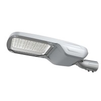 Quality LED Shoebox Light 150W 180W LED Streetlight Anti Corrosive Coating Outdoor Smart for sale