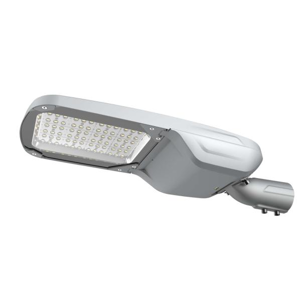 Quality LED Shoebox Light 150W 180W LED Streetlight Anti Corrosive Coating Outdoor Smart Light for sale