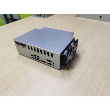 Quality 4u Rack Mounted Gaming Pc Case Custom Sheet Network Cabinet Computer for sale