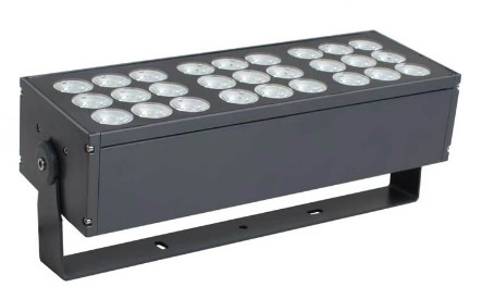 Quality 100LM/W RGB DMX512 LED Project Spot Lights 720LM for sale