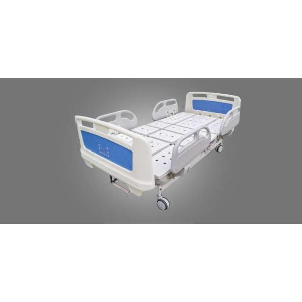Quality Integrated ICU Room Medical Surgical Equipments Multi Function Electric Nursing for sale