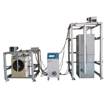 Quality IEC 60335 Refrigerator Washing Machine Door Open Integrated Endurance PLC for sale