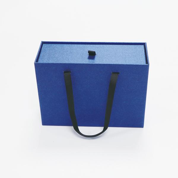 Quality 3mm Cardboard Drawer Boxes for sale