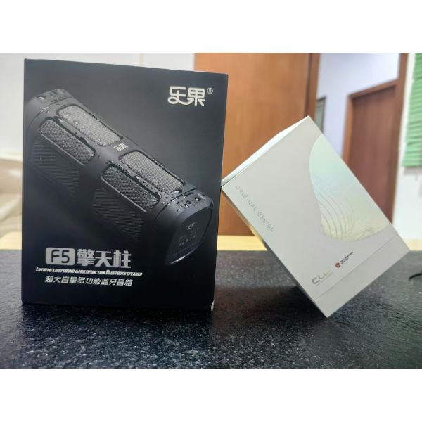 Quality Customizable Consumer Electronics Packaging high Safety And Visual Appeal for sale