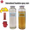 china Liquid Electrical Outdoor Epoxy Resin Double Components Adhesives