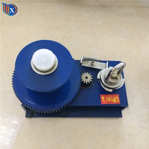 Quality 1500lbs 3000lbs Chicken Poultry Winching Machine for sale