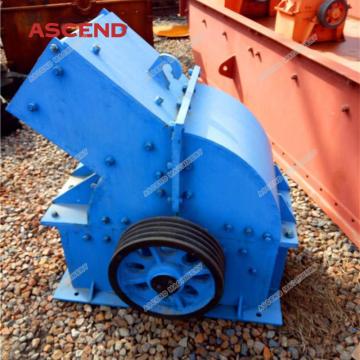 Quality High Manganese Steel Hammer Mill Machine for sale