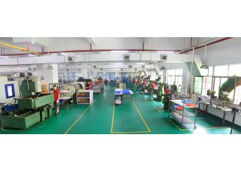 China Factory - Guangdong Changlianxin Intelligent Equipment Co.,Ltd