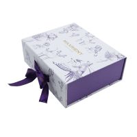 Quality Magnetic Closure Gift Box for sale