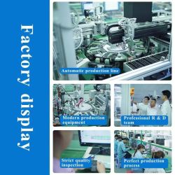 China Factory - Shenzhen Dr.IT Technology Co.,Ltd.