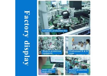 China Factory - Shenzhen Dr.IT Technology Co.,Ltd.