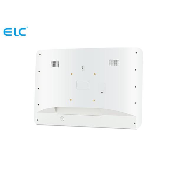 Quality Intelligent POE Touch Panel PC High Resolution Detail Long Life Time for sale