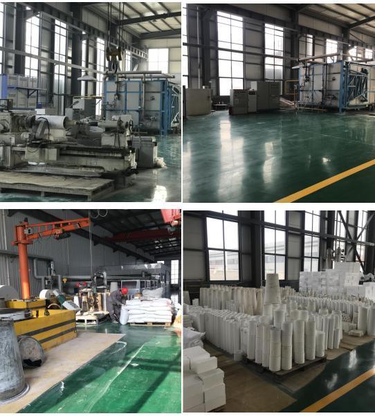 CPL 350 Centrifugal Cleaner System Paper Pulp Making Machine