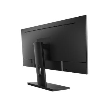 Quality Lift And Rotate LCD LED Office Computer Monitors 23.8 24 Inch IPS Frameless for sale
