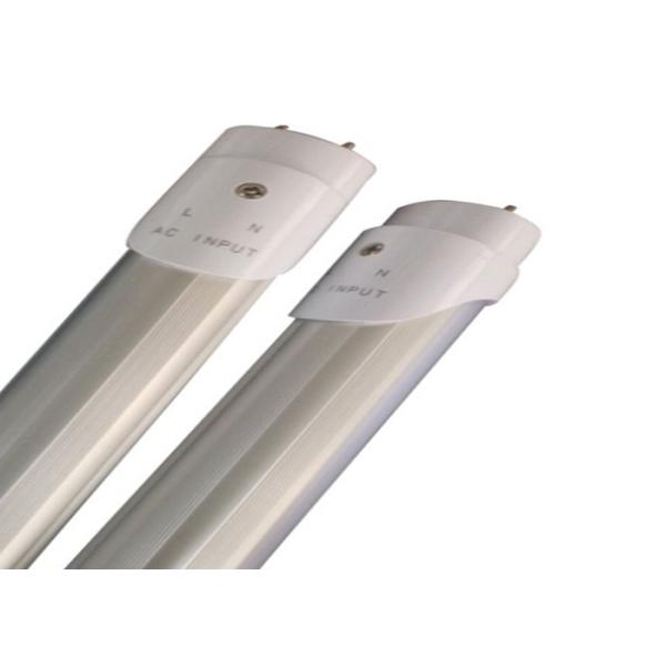 Quality 4ft 18w T8 LED Tube Light ,1800lm T8 LED Light Fixtures With UL Standards for sale