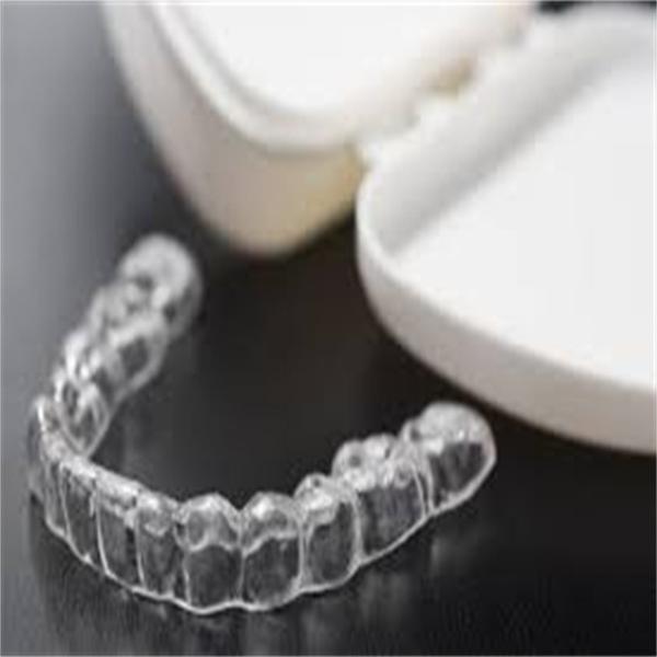 Quality PETG Sheet Roll 1mm Sheet Glossy Transparent PETG Plastic Invisalign Teeth Aligners for sale