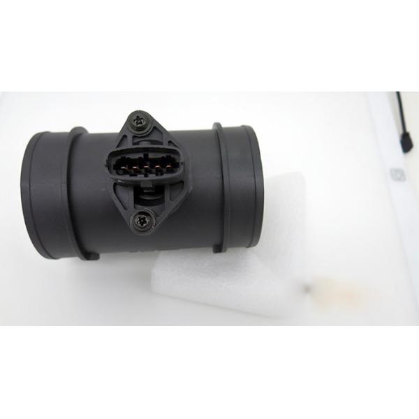 Quality Professional Peugeot Air Flow Sensor , Automotive Air Flow Meter 0 281 002 184 / 90528435 for sale