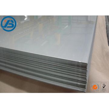 Quality Low Density AZ31 Magnesium Alloy Sheet For CNC Engraving Machine Eco - Friendly for sale