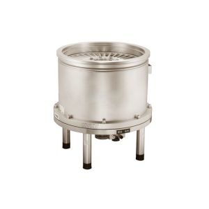 Quality CE Oil Lubrication 4500l/S Turbo Molecular Pump for sale