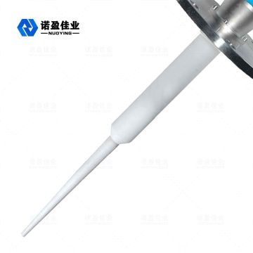 Quality 6.8GHz NYRD-802 Liquid Radar Level Transmitters Smart Radar Level Sensor for sale