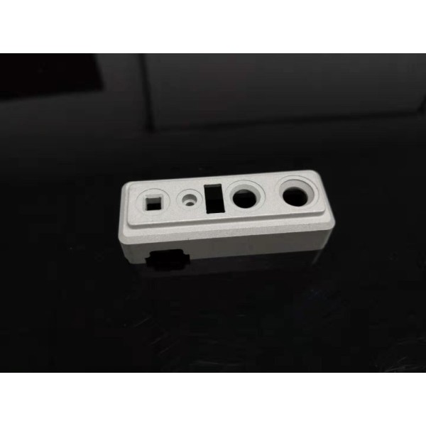 Quality Precision CNC Machining Parts Photographic equipment parts Face Recognition System parts Security equipment parts for sale