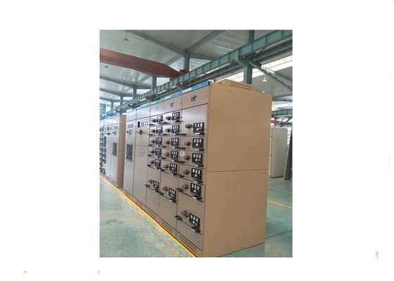 Quality 660v Drawable Low Voltage Switchboard For Electrical Switch Power Distribution for sale