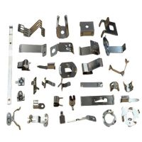 Quality High Precision Stainless Steel Metal Stamping Parts for OEM/ODM CNC Machining for sale