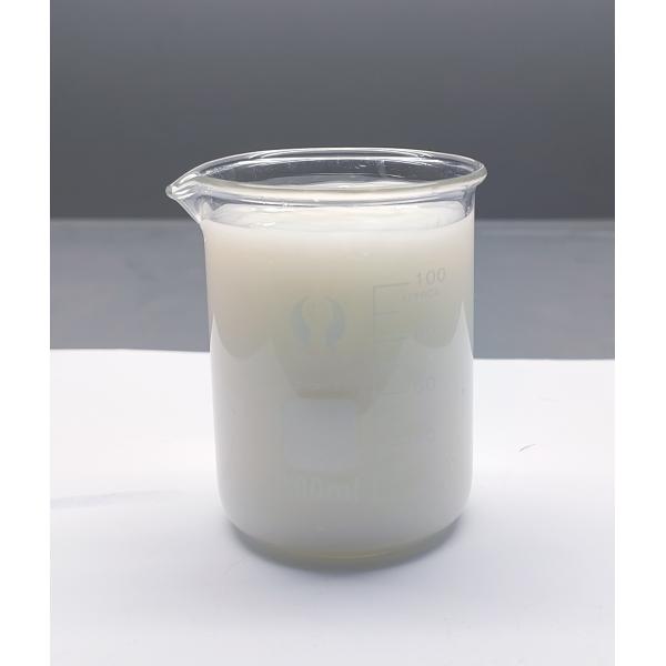 Quality Outstanding Binding Force Silicone Softener for Textiles for sale