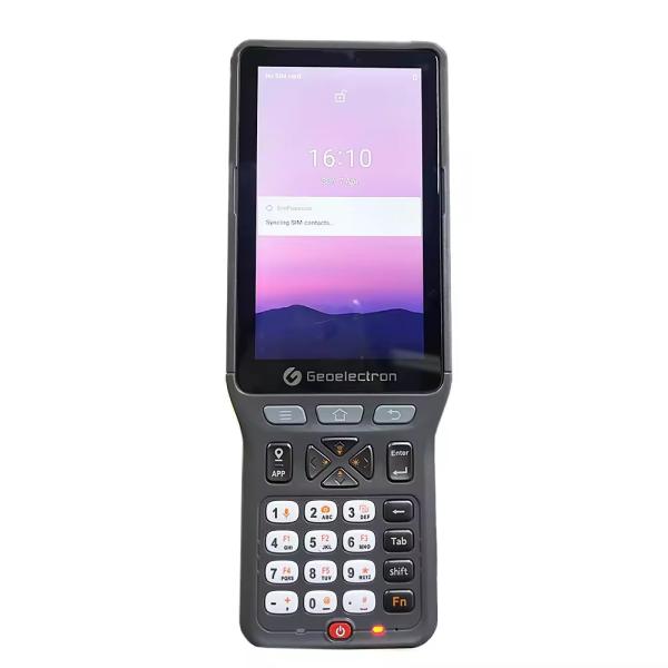 Quality Handheld GPS GIS Data Collector Controller CHCNAV P9IV For FOIF Stonex for sale