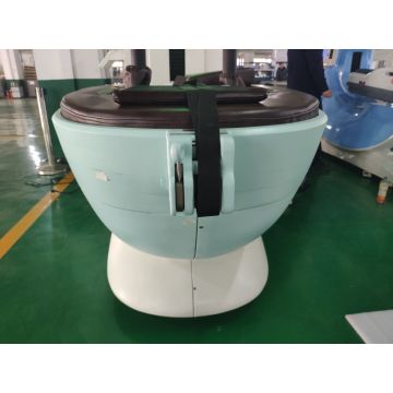 Quality Painlessness Spinal Decompression Table Nourishing Decompression Treatment for sale