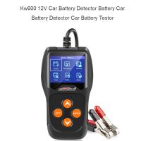 Quality BT101 black color Automotive Scanner Multi-languages car Auto Diagnostic Tester for sale