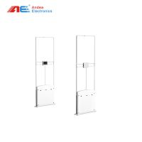 Quality High Frequency Long Range RFID Access Control Gate Reader RFID Card Reader for sale