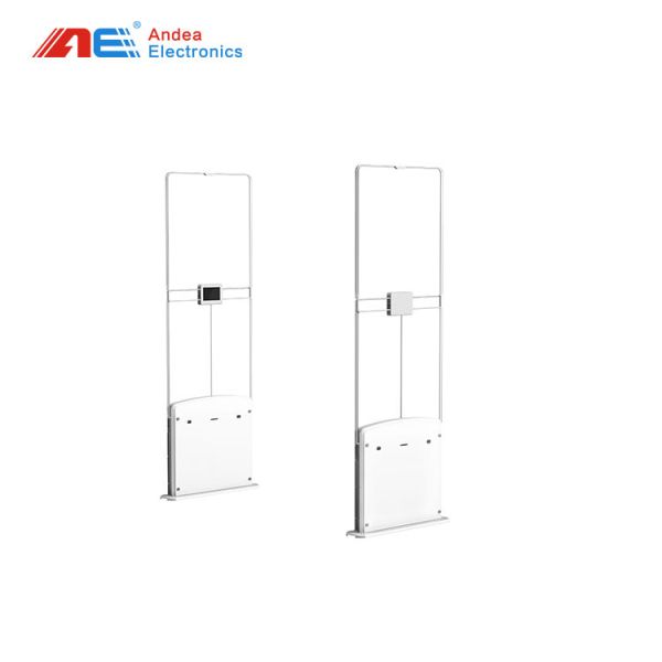 Quality High Frequency Long Range RFID Access Control Gate Reader RFID Card Reader for sale