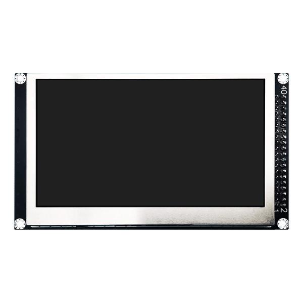 Quality 4.3 Inch 800x480 TFT LCD Module For Industrial for sale