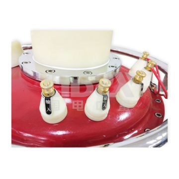 Quality 15kvA / 50KV High Voltage Test Equipment SF6 Gas Inflated HV Auto Testing for sale