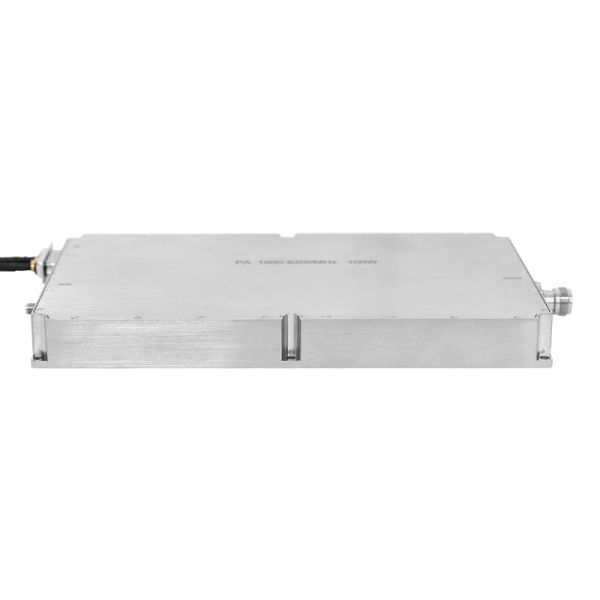 Quality High performance Broadband Power Amplifier module Frequency Range 1000 MHz for sale