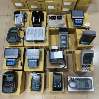 Quality Excavator Electric Parts Monitor Display Panel Ecu Computer Board Engine for sale