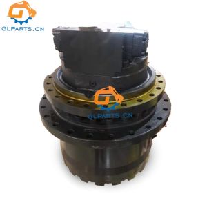 Quality 14727995 14557192 VOE14593321 VOE14631200 Travel Motor Assembly for Volvo EC480D for sale